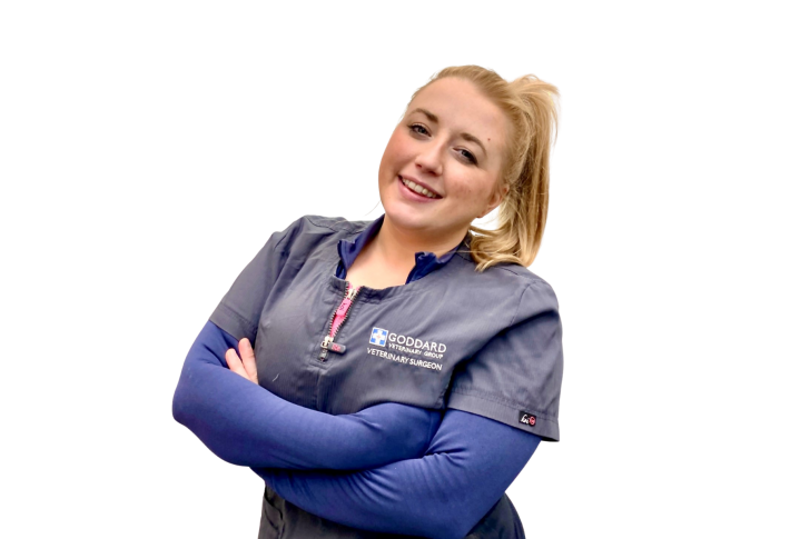 Ewell Veterinary Practice | Goddard Veterinary Group