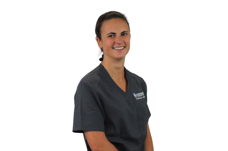 Stone Lion Veterinary Hospital - Goddard Vet Group